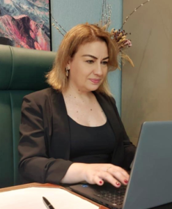 Sobre nós - Amanda Ramos Advocacia